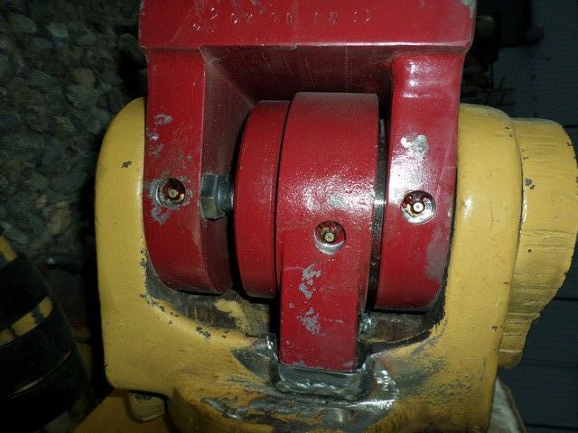 Snubbers Info | Prolenc Manufacturing Inc.