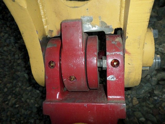 Snubbers Info | Prolenc Manufacturing Inc.